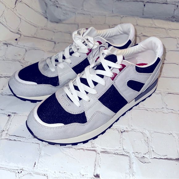 H&M | Shoes | Hm Sneakers | Poshmark